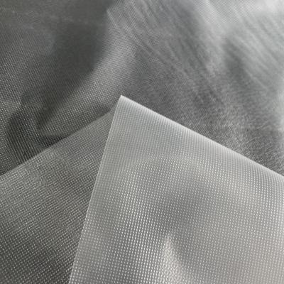 China Embroidery Stabilizer Cold PVA Water Soluble Film 35um Thickness for sale