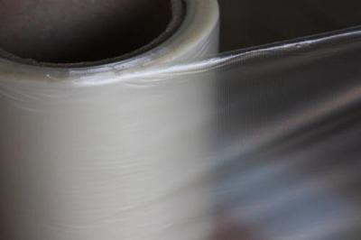 China Water Soluble Embroidery Backing Marble Protective Film for sale