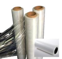 China Rolled PVA Polyvinyl Alcohol Film Water Soluble Packaging Film 80um for sale