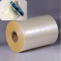 China Biodegradable Plastic Polyvinyl Alcohol Film Water Soluble for sale