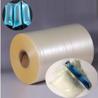 China Biodegradable Plastic Polyvinyl Alcohol Film Water Soluble for sale