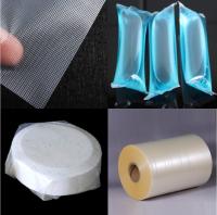 China Swimming Pool Water Soluble PVA Flm 25 Micron For Laundry Detergents for sale