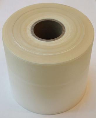 China Packaging Water Polyvinyl Alcohol Film Roll Water Soluble Film 35 Micron for sale
