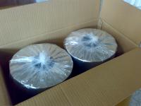 China Packaging Water Polyvinyl Alcohol Film Roll Water Soluble Film 35 Micron for sale