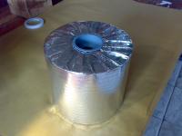 China Packaging Water Polyvinyl Alcohol Film Roll Water Soluble Film 35 Micron for sale