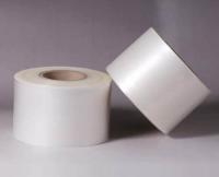 China 40 Micron Polyvinyl Alcohol Film 80UM Pva Water Soluble Transparent for sale
