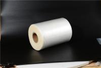 China 40 Micron Polyvinyl Alcohol Film 80UM Pva Water Soluble Transparent for sale