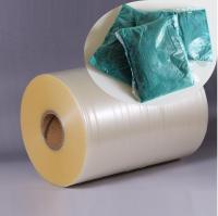 China 38 Micron Cold Water Soluble Polyvinyl Alcohol Film Pesticide Packaging Film for sale