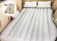 China Outdoor Activity Inflatable Car Bed Separate Type Customized Color MS - 8001 - 2 for sale
