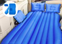 China Outdoor Activity Inflatable Car Bed Separate Type Customized Color MS - 8001 - 2 for sale