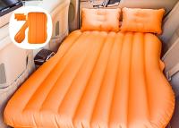 China Outdoor Activity Inflatable Car Bed Separate Type Customized Color MS - 8001 - 2 for sale