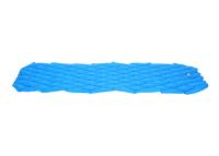 China Unlimited stitching Inflatable Sleeping Pad Custom Color 189 * 60 * 2 . 5CM for sale