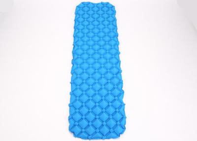 China Special Design TPU Self Inflating Sleeping Mat , Lightweight Inflatable Camping Pad for sale