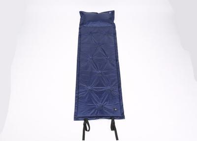 China TPU Material Lightweight Inflatable Camping Mattress Elastomeric Bridge Bearing for sale