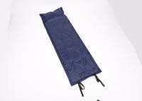 China TPU Material Lightweight Inflatable Camping Mattress Elastomeric Bridge Bearing for sale