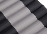 China Canvas TPU Air Mattress Camping Sleeping Pad Square Shape 185*55*6cm Mat Size for sale