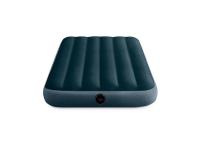 China Durable Single Inflatable Air Mattress Environmental Standards 1 Year Warranty for sale