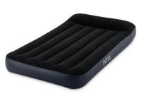China Household Elevated Inflatable Bed Wear Resistance 14 . 6KG Net Weight for sale