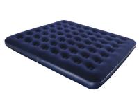 China Customized Size Inflatable Car Bed , Alternating Pressure Air Mattress for sale