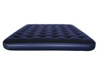 China Customized Size Inflatable Car Bed , Alternating Pressure Air Mattress for sale