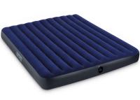 China Custom King Size Low Air Mattress 50x40x28cm Carton 14.6kg N.W. Flocking PVC Anti Decubitus for sale