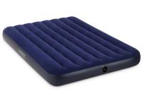 China Truck Foldable Air Mattress , Environmentally Friendly Folding Inflatable Bed for sale