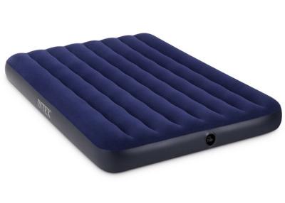 China Truck Foldable Air Mattress , Environmentally Friendly Folding Inflatable Bed for sale