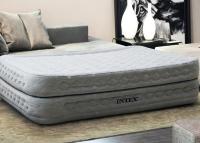 China Alternating Low Air Mattress Customized Size For Office Nap / Camping for sale