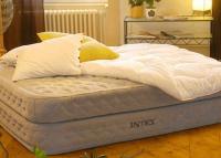 China Alternating Low Air Mattress Customized Size For Office Nap / Camping for sale