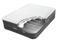 China High Comfort Elevated Inflatable Bed Anti Decubitus For Home / Office Nap for sale