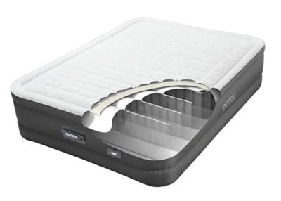 China High Comfort Elevated Inflatable Bed Anti Decubitus For Home / Office Nap for sale