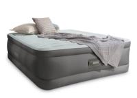 China High Comfort Elevated Inflatable Bed Anti Decubitus For Home / Office Nap for sale