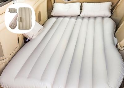 China Environmentally Friendly Vehicle Cushion Air Bed Various Color 135 * 85 * 45CM for sale