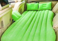 China Environmentally Friendly Vehicle Cushion Air Bed Various Color 135 * 85 * 45CM for sale