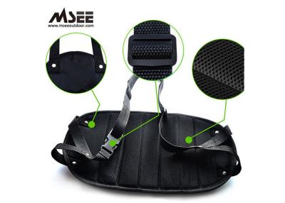 China Durable Airplane Travel Foot Hammock High Strength CGS/BSCI/6P Certification for sale