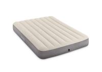 China Portable Kids Inflatable Travel Bed 13x11x5.9 inch Comfortable Blow Up Mattress for sale