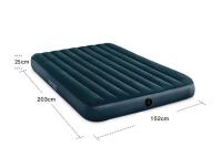 China High Durability Rubber Air Mattress , Inflatable Rubber Mattress MS - 64734 for sale
