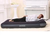 China High Durability Low Air Mattress  1 Year Warranty CE / SGS Certification for sale