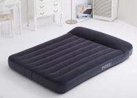 China High Durability Low Air Mattress  1 Year Warranty CE / SGS Certification for sale
