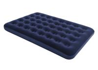 China Fancy King Size Air Mattress , Eco Friendly Elevated Inflatable Mattress for sale