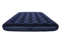 China Fancy King Size Air Mattress , Eco Friendly Elevated Inflatable Mattress for sale