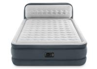 China High Comfort Flocked Air Bed 44um Thickness Smooth Touching CGS Certificated for sale