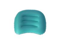 China inflatable pillow air inflatable pillow Ergonomic Super Soft Waist Support Back Pillow for sale