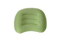 China inflatable pillow air inflatable pillow Ergonomic Super Soft Waist Support Back Pillow for sale