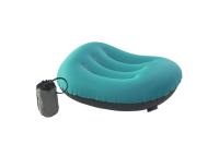 China Various Color Soft Inflatable Travel Pillow TPU Composite Cloth Fabric for sale