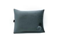 China Anti Apnea Inflatable Sleeping Pillow High Elasticity PVC Material 0 . 3KG for sale