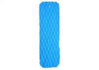 China Outdoor Ultralight Sleeping Pad , Custom Logo Self Inflating Mattress Pad for sale