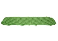 China Outdoor Ultralight Sleeping Pad , Custom Logo Self Inflating Mattress Pad for sale