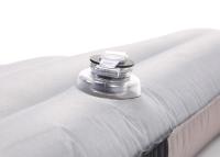 China Cooling Design Durable Camping Sleeping Pad For Automotive Oem Serivce for sale