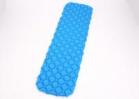 China Eco Friendly Folding Foam Sleeping Mat , Camping Air Pad OEM Color Design for sale